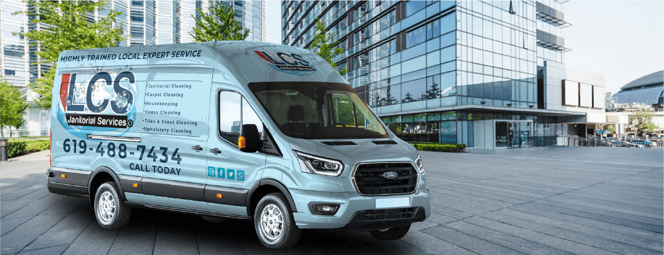 Blog | Cleaning Tips, Tricks & Guidance | LCS Janitorial Services